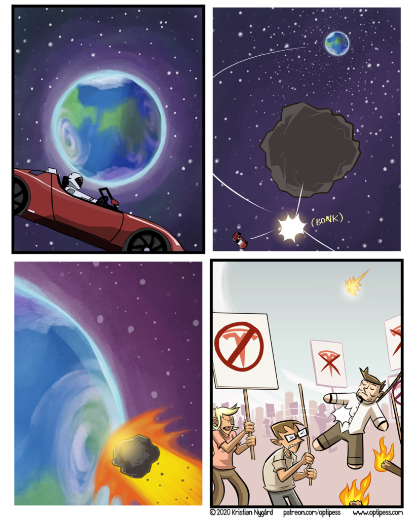 Model E.L.E. – Optipess