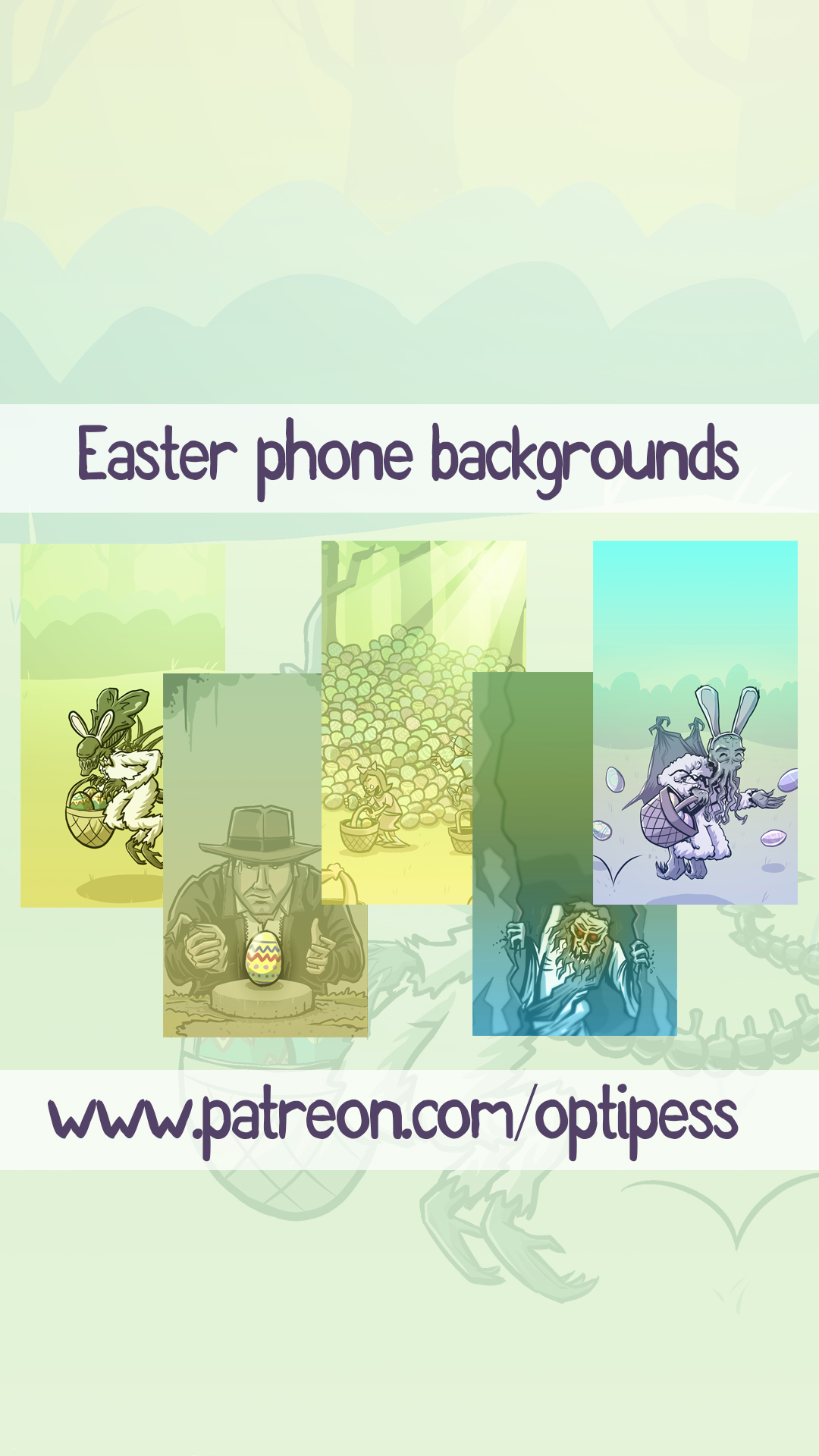 Optipess A Webcomic On The Internet