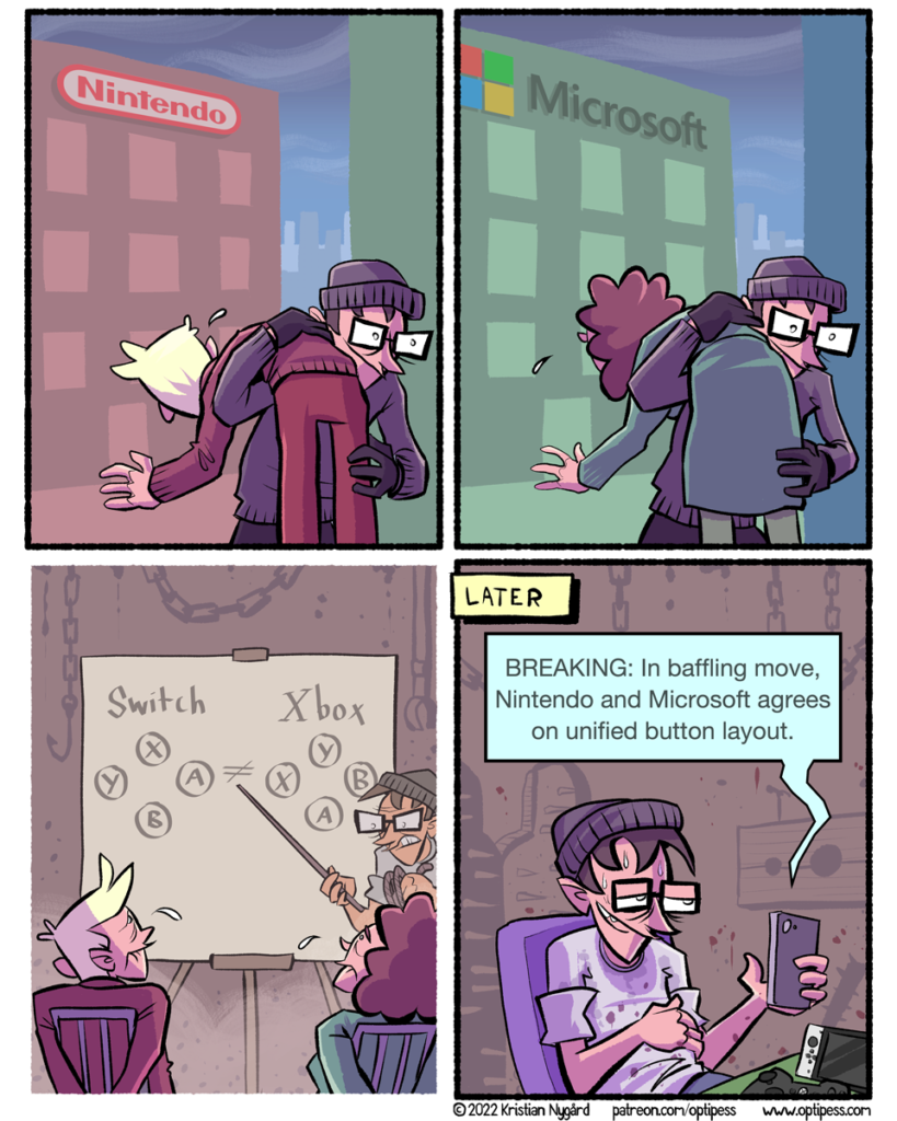 Consolidation – Optipess